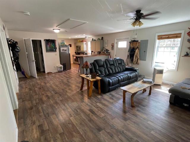 35 Clinton Road