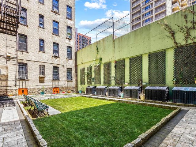35 Crown Street 3B