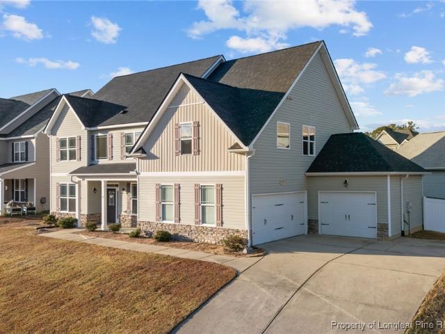 35 Cromwell Cir, Cameron, NC 28326 | MLS #LP753548