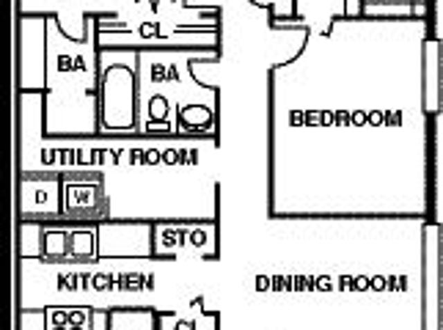 35 Cross Creek Drive Sawgrass Apartments