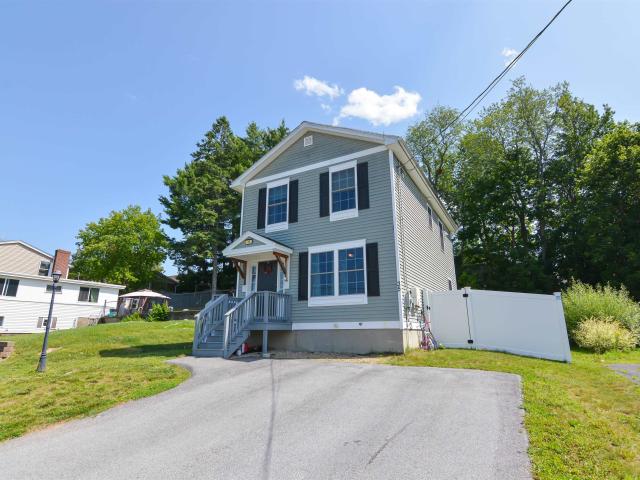 35 Cross Street