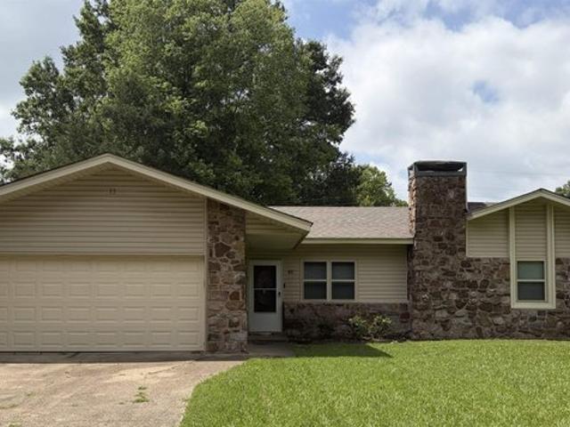 35 Creekridge Cir, Sherwood, AR 72120