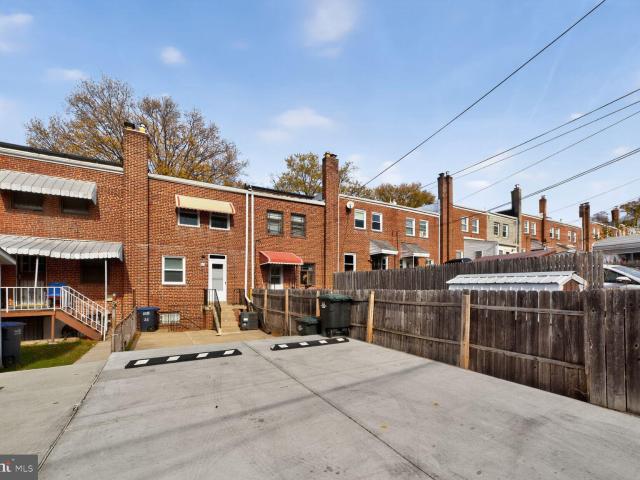 35 Crittenden St NE, Washington, DC 20011 | MLS #DCDC2230 | Compass