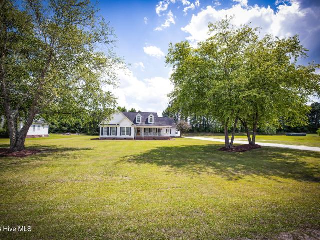 35 Cypress Trail Lane