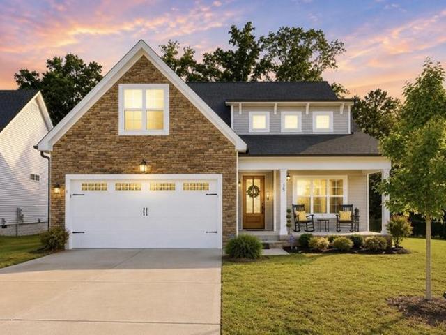 35 Deacon Ridge Ln, Youngsville, NC 27596