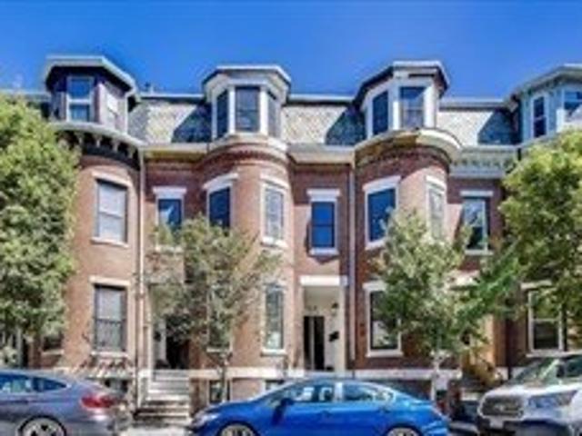 35 Delle Ave, Boston, MA 02120