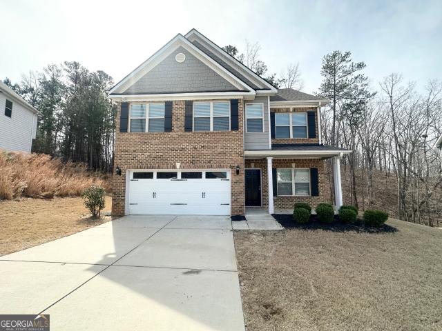 35 Donegal Ct, Dallas, GA 30132 | MLS #10476