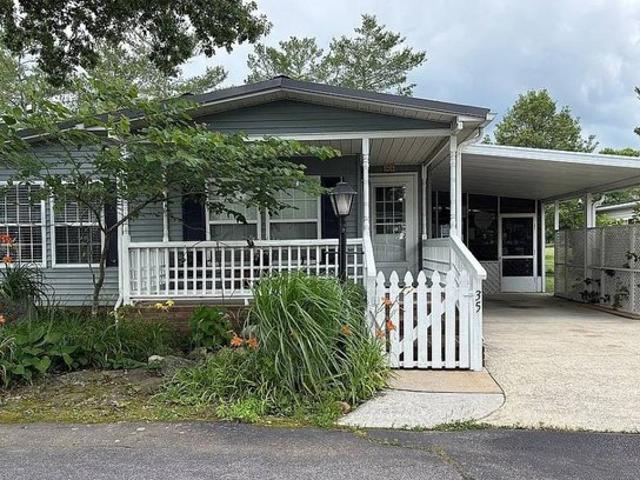 35 Double Oak Ct, Mills River, NC 28759