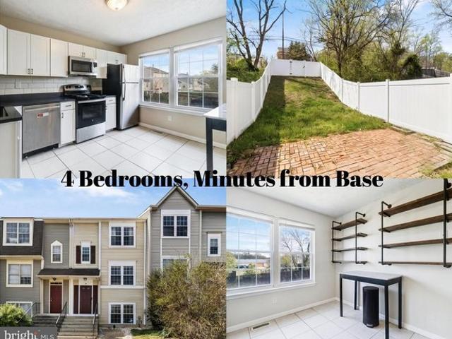 35 Dove Tree Ct, Indian Head, MD 20640