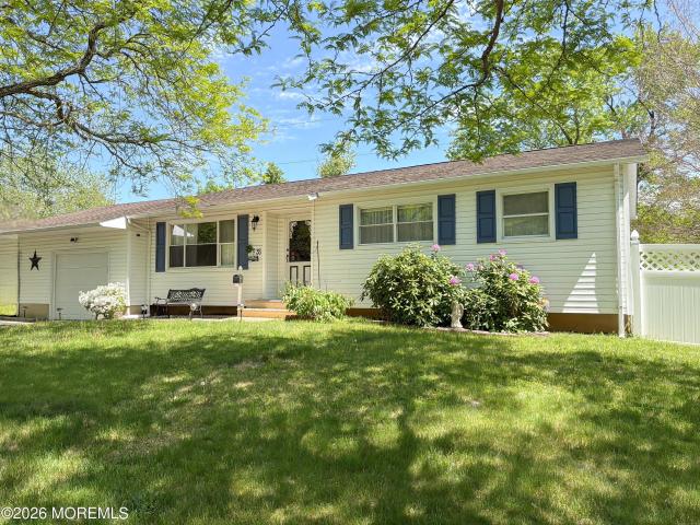 35 Drexel Drive