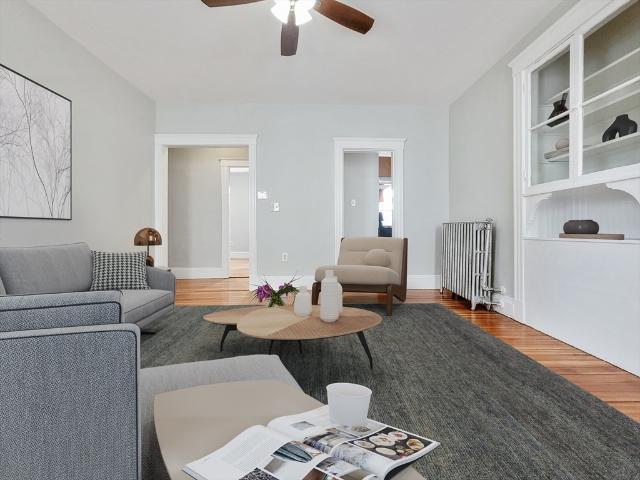 35 Dunlap St, Unit 3, Boston, MA 02124 | MLS #73505