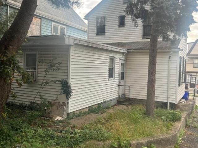 35 Durand Pl, Irvington, NJ 07111 | MLS #4010