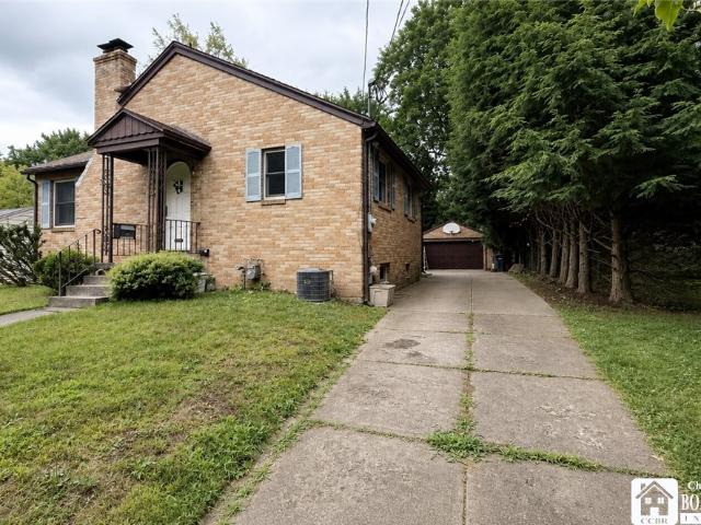 35 Durant Avenue