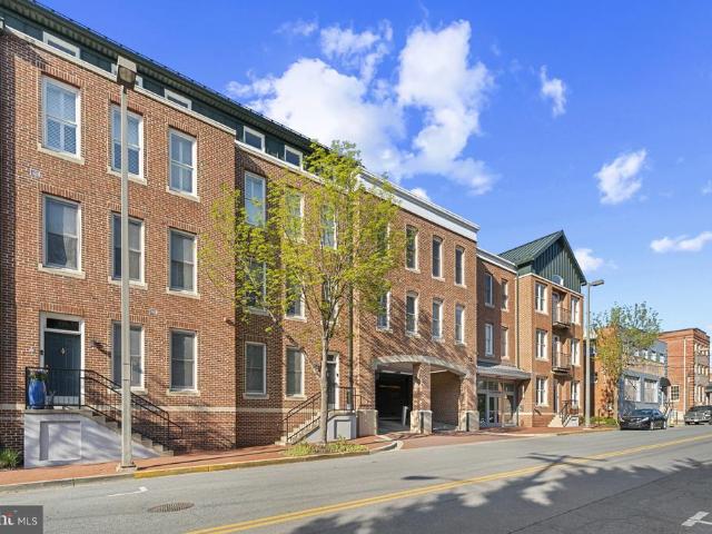 35 E All Saints Street # 104