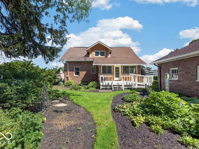 35 E Ketchum Drive