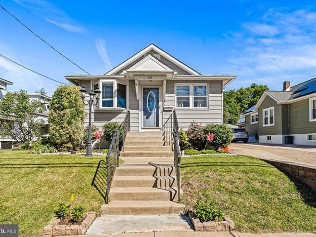 35 E Kraft Ave, Haddon Township, NJ 08107