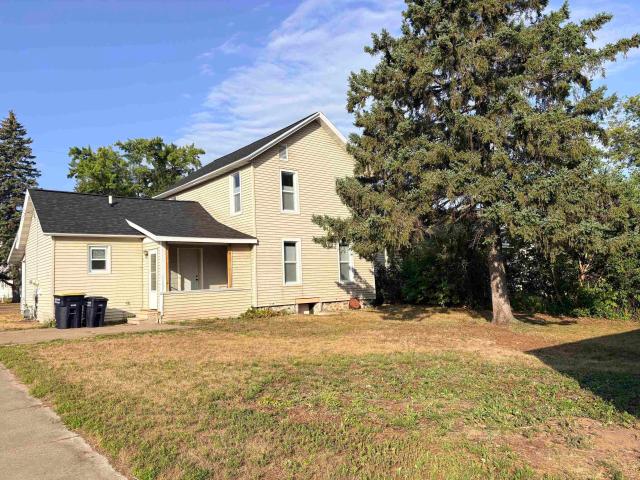 35 E Randall Avenue