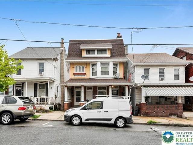 35 E Ridge St, Lansford, PA 18232