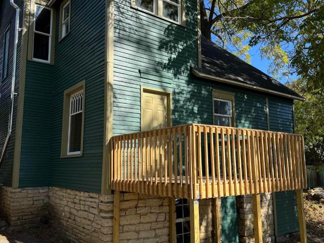 35 E Sinclair Street