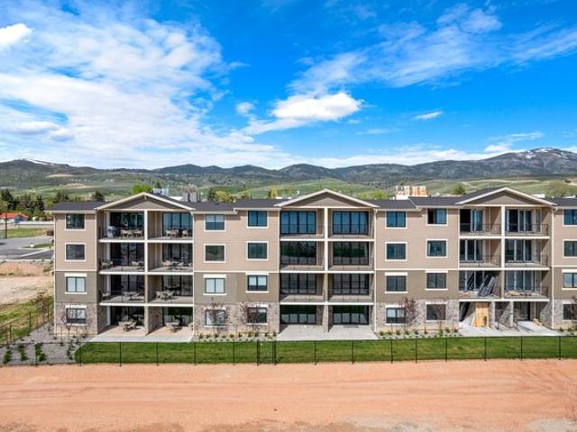 35 E 150 S Unit 101C, Garden City, UT 84028