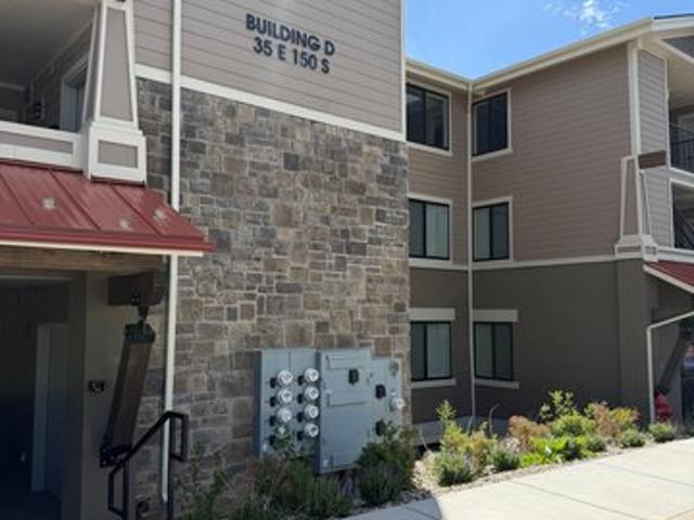 35 E 150 S Unit 101D, Garden City, UT 84028