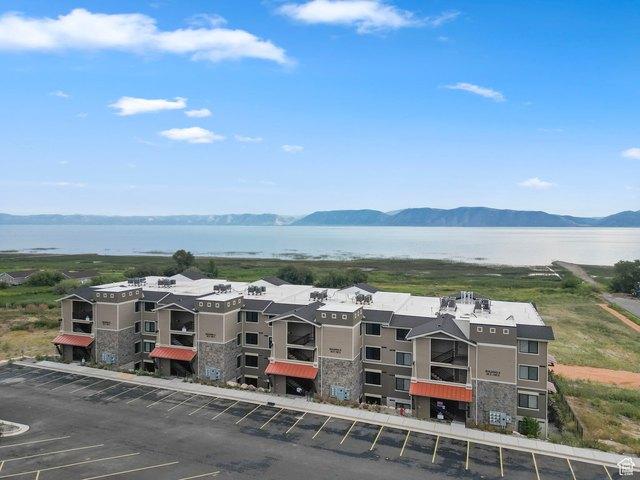 35 E 150 S Unit 301B, Garden City, UT 84028