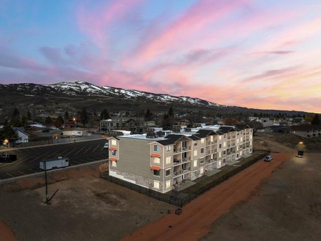 35 E 150 S Unit 401E, Garden City, UT 84028