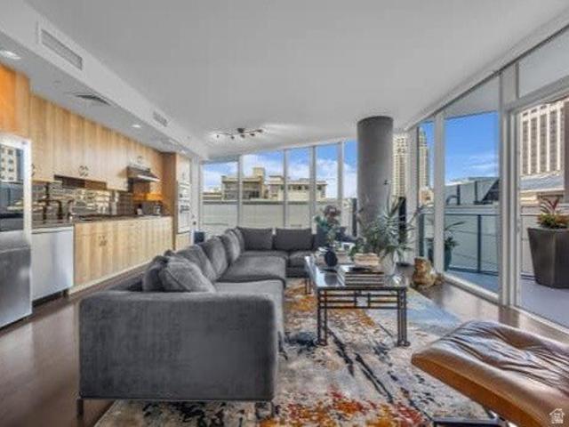 35 E 100 S Apt 502, Salt Lake City, UT 84111