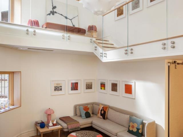 35 E 68TH Street 1A