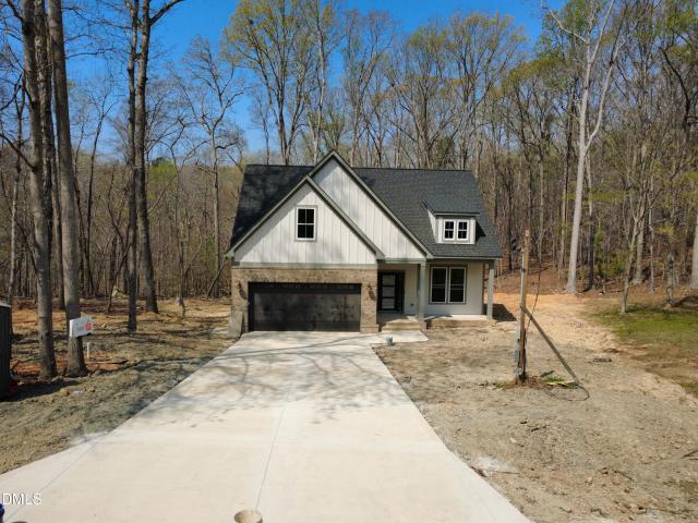35 Eagle Dr, Durham, NC 27712 | MLS #10155