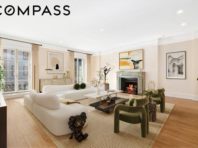 35 East 68th Street, New York, NY