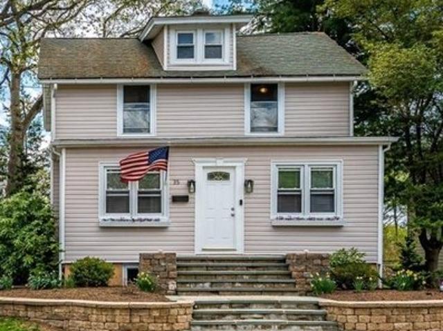 35 Edgewood Ter, South Bound Brook, NJ 08880