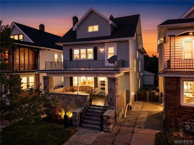 35 Elmview Pl, Buffalo, NY 14207
