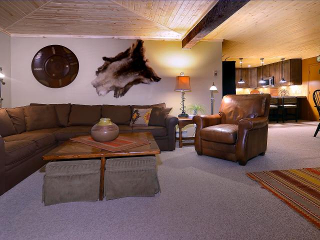 35 Emmons Rd, Unit 3, Crested Butte, CO 81225 | MLS #828179