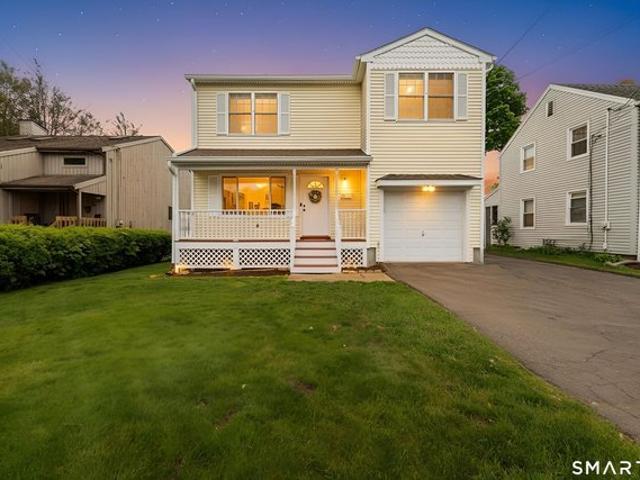 35 Euerle St, Stratford, CT 06614