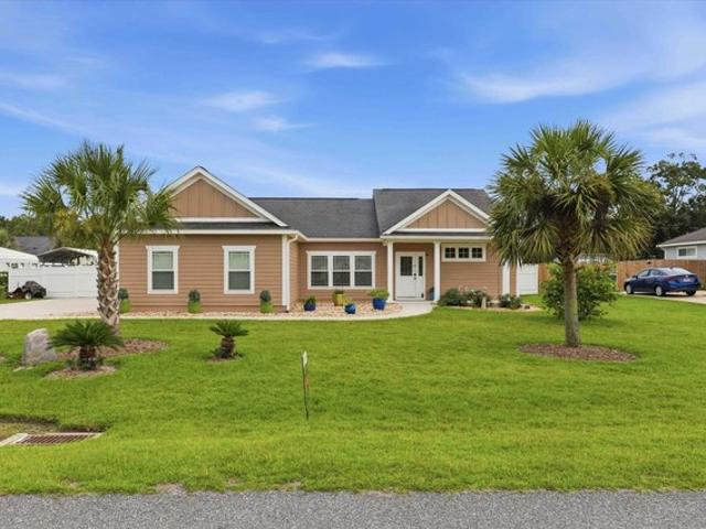 35 Evening Star Dr, Crawfordville, FL 32327