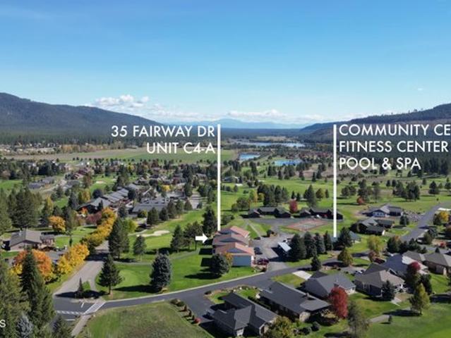 35 Fairway Dr Spc 4, Blanchard, ID 83804