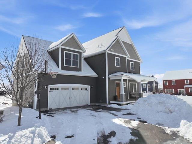 35 Fall St, South Burlington, VT 05403