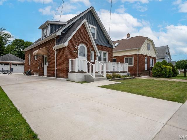 35 Fernald Avenue