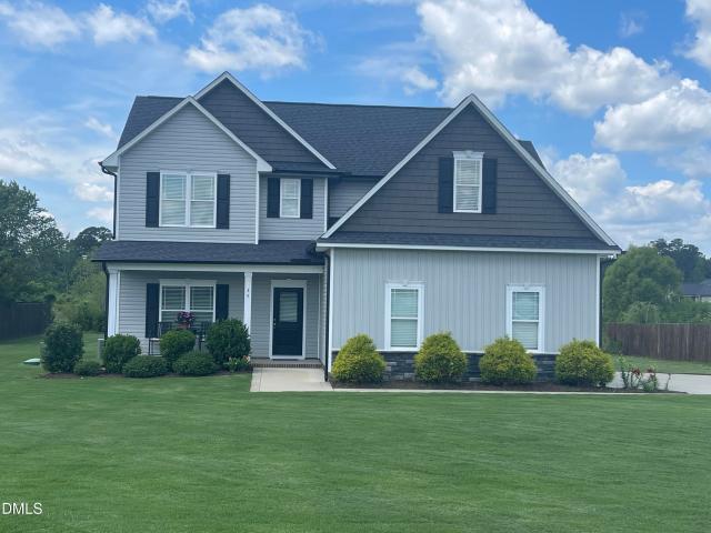 35 Fisher Road