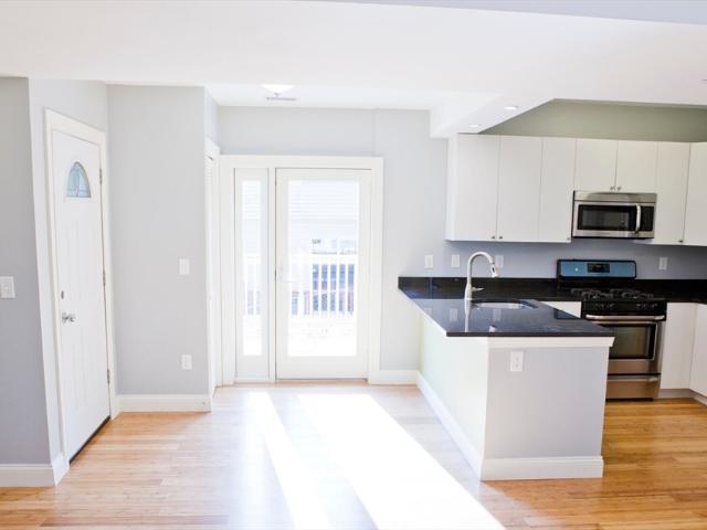 35 Forbes St, Unit 2, Boston, MA 02130 | MLS #73468 | Compass