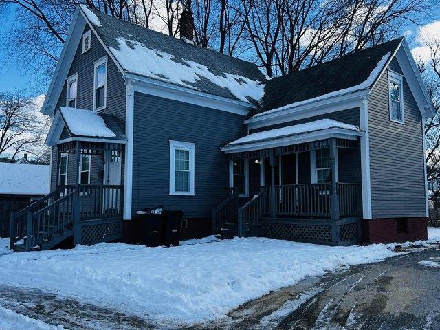 35 Foster St, Keene, NH 03431