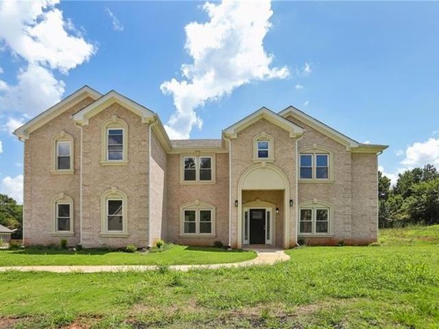 35 Fourwood Dr, Covington, GA 30016