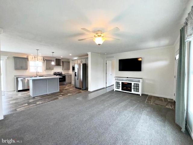 35 Fox Chase Court