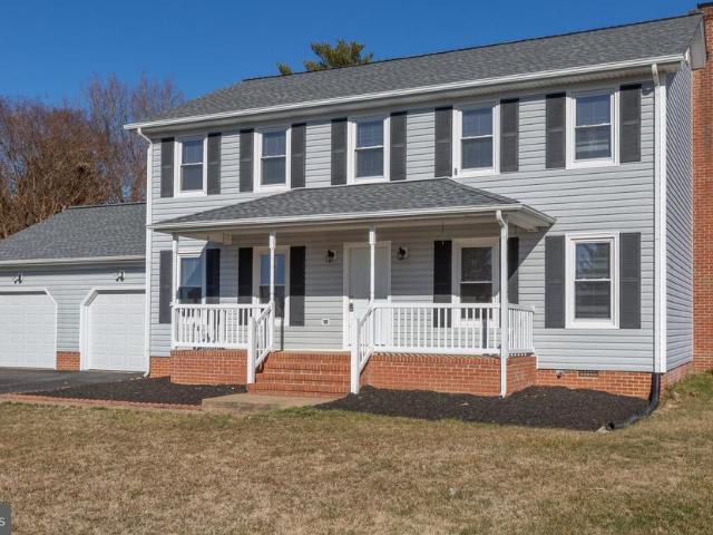 35 Fox Run Lane