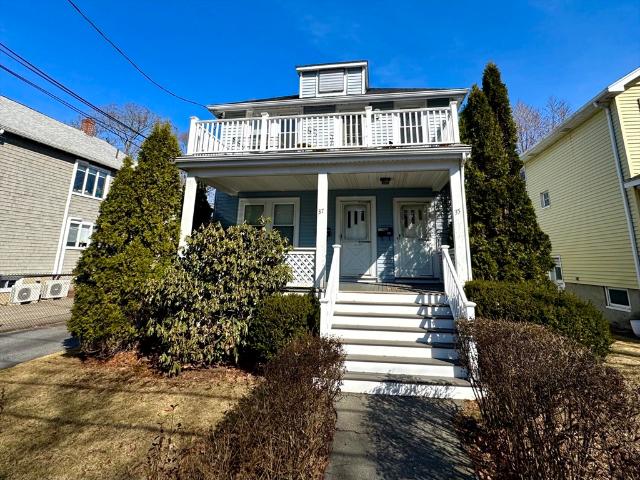 35 Flett Rd, Unit 35, Belmont, MA 02478 | MLS #73489 | Compass