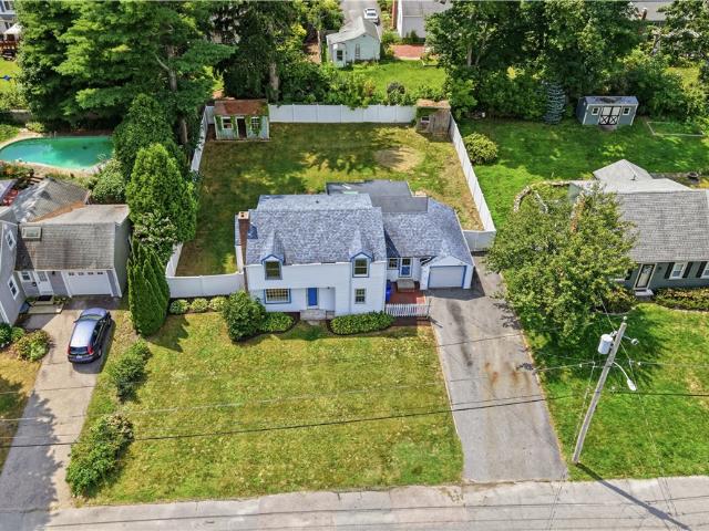 35 Franconia Drive