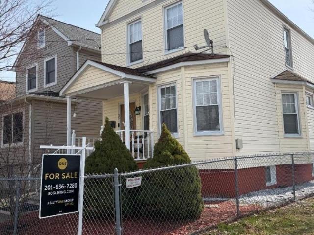35 Franklin Ave, Clifton, NJ 07011 | MLS #4016 | Compass