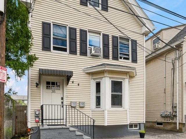 35 Franklin Ave, Somerville, MA 02145