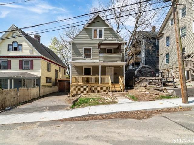 35 Frederick St, Waterbury, CT 06710
